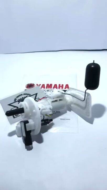 FULL PUMP FUEL PUMP PULPUM PULPAM FULPAM POMPA BENSIN ASSY YAMAHA ...