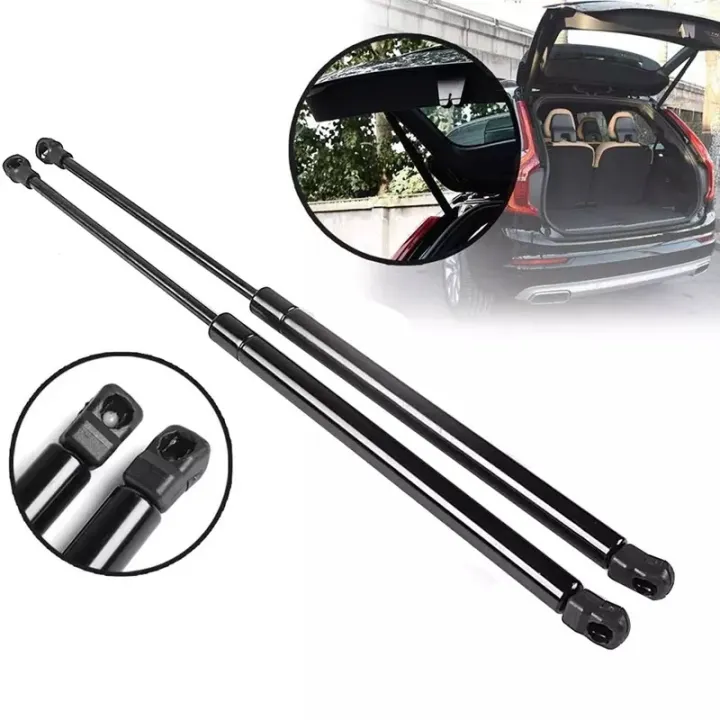 GF74 Rear Tailgate Gas Shock Strut Bar Trunk Boot Support For Volvo ...