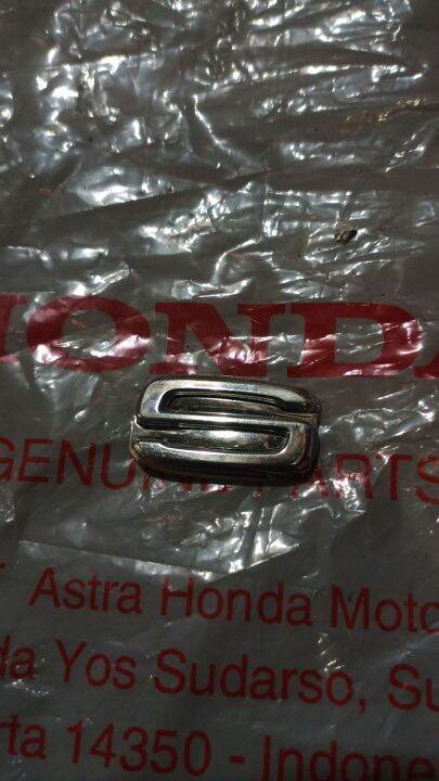 emblem scoopy k2f logo S original scoopy 2021-2022 | Lazada Indonesia