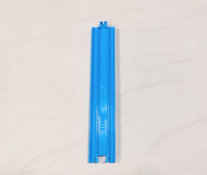 รางตรง รถไฟโทมี่ Tomy Plarail ของแท้มือสองจากญี่ปุ่น สภาพดีมาก | Lazada ...