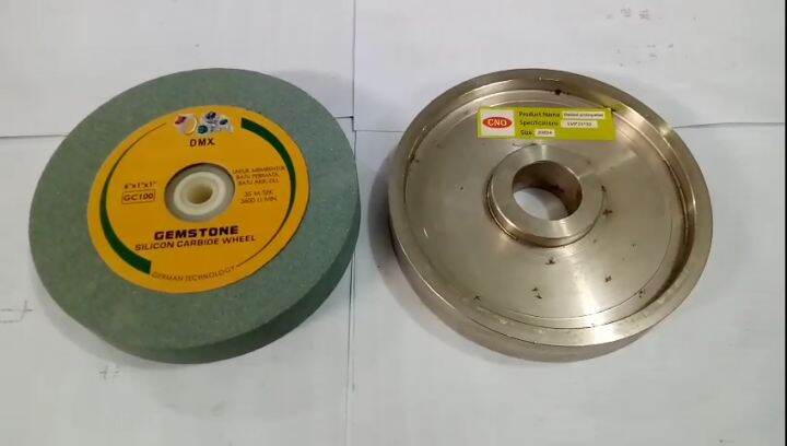 Batu Gosok Diamond Grinding grit2000 gosok poles batu | Lazada Indonesia