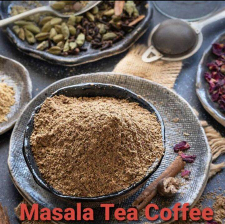 Sri Lankan masala tea powder | Lazada