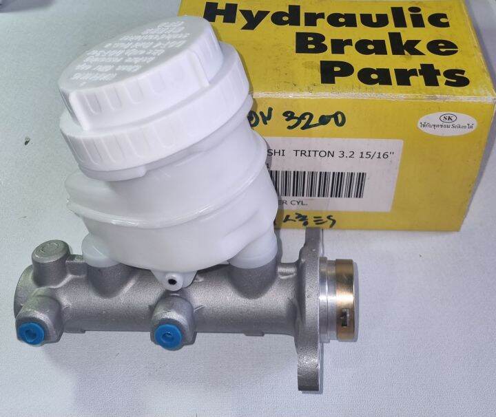 แม่ปั้มเบรค MITSUBISHI TRITON 3.2,PAJERO SPORT 15/16 (MN102441) ACB ...