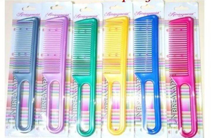 Springmaid Comb (12 pcs) | Lazada PH