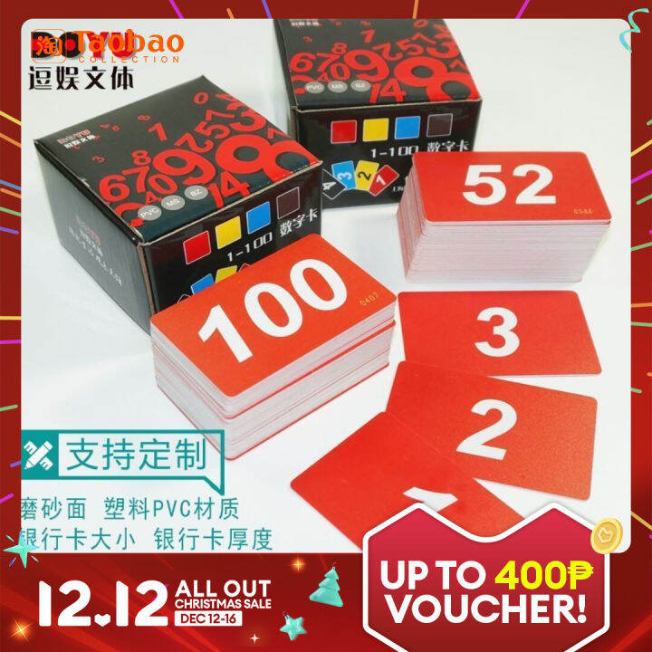 Row Number Plate Number Plate Card Digital Card Table Queuing Dining ...