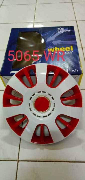 Cover Velg / tutup velg kaleng mobil ring 14 all new Avanza Xenia bisa ...