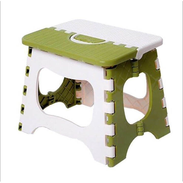 Portable Folding Stool Portable Folding Chair for Adults And Kids Step ...