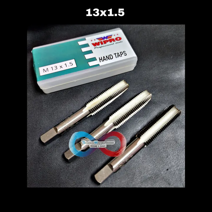 Hand tap merk wipro ukuran 13 x1.5 | Lazada Indonesia