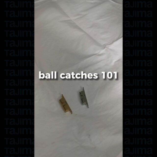 Double Ball Catches for Cabinet Doors | Lazada PH