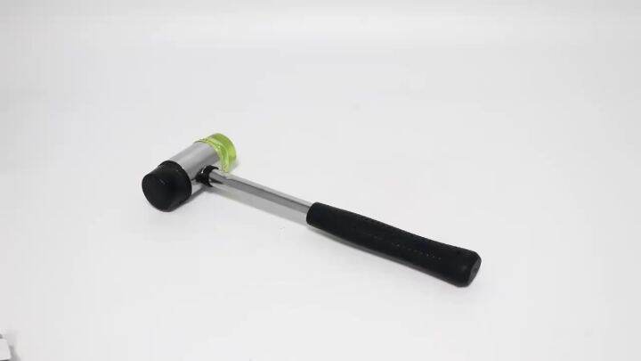 Palu Karet Palu Mini Rubber Hammer 40mm Lazada Indonesia