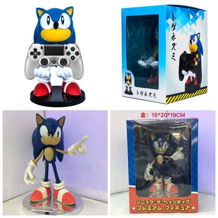 Sonic the Hedgehog Sonic Sonic the Hedgehog PS4 Ps5 PSP Gamepad Mobile ...