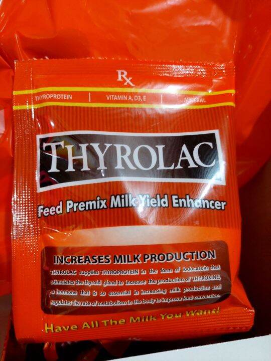 THYROLAC POWDER | Lazada PH
