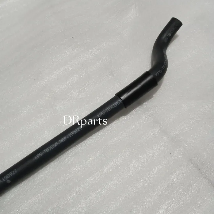 SELANG HAWA VARIO KPS MESIN FILTER UDARA HONDA BEAT FI VARIO ORI SELANG ...