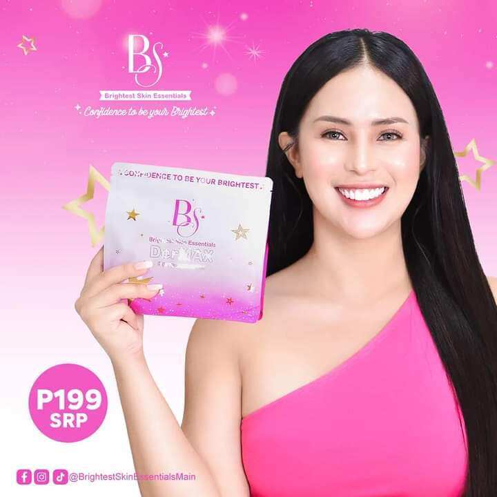 DerMax Rejuvenating facial set | Lazada PH