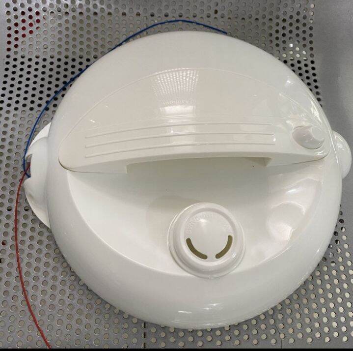 Tutup rice cooker miyako Kualitas original Tipe mcm 528 miyako harga ...