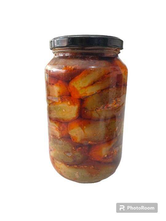 Makdous traditionally | Lazada PH