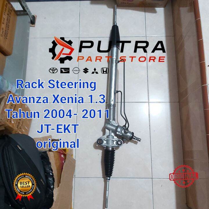Rack Steer Rack Stir Steering Rack Power Steering Avanza Xenia 1.3cc ...