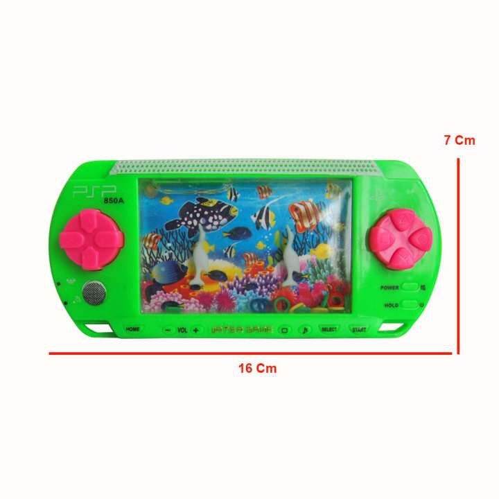 MAINAN GIM AIR PSP/MAINAN JIMBOT AIR MAINAN ANTI SETRES | Lazada Indonesia