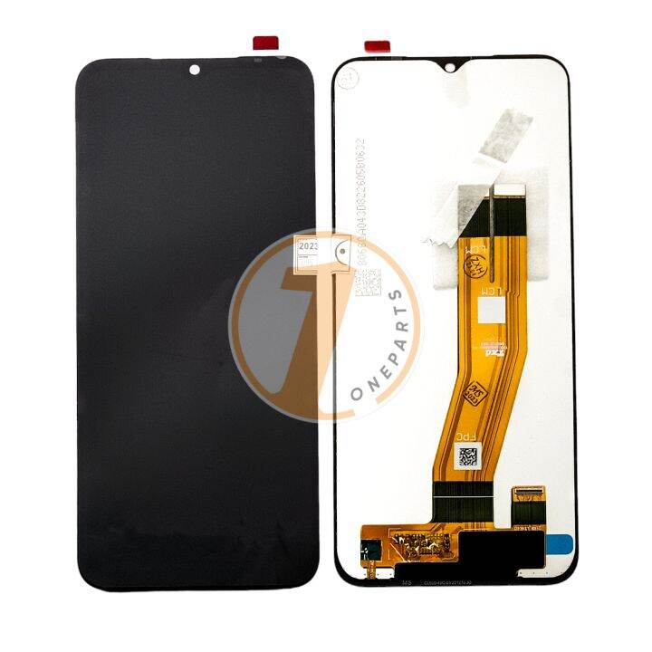 LCD TOUCHSCREEN SAMSUNG A145 A14 4G INCELL COMPLETE | Lazada Indonesia
