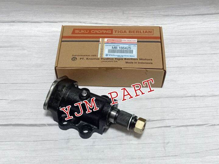 CENTER ARM ASSY - HOUSHING STEERING MITSUBISHI L300 L038 | Lazada Indonesia CENTER ARM ASSY - HOUSHING STEERING MITSUBISHI L300 L038 | Lazada Indonesia