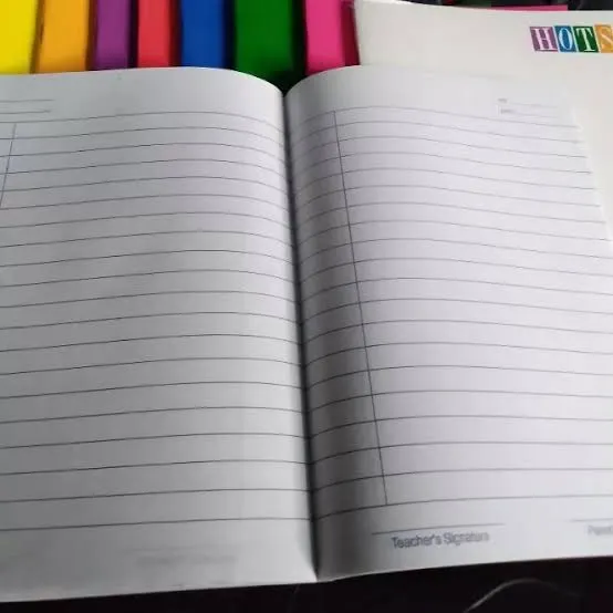 Composition Notebook 80 Leaves | Lazada PH