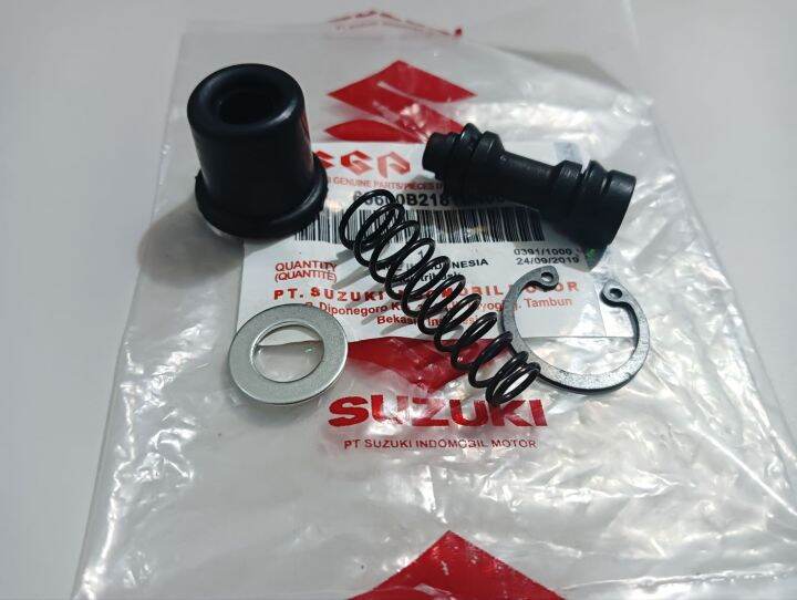 BRAKE MASTER REPAIR KIT (REAR) SGP SUZUKI RAIDER 150 F.I | Lazada PH