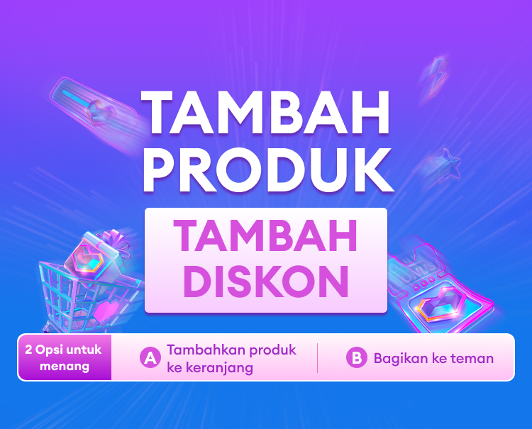 Share With Friends To Earn More