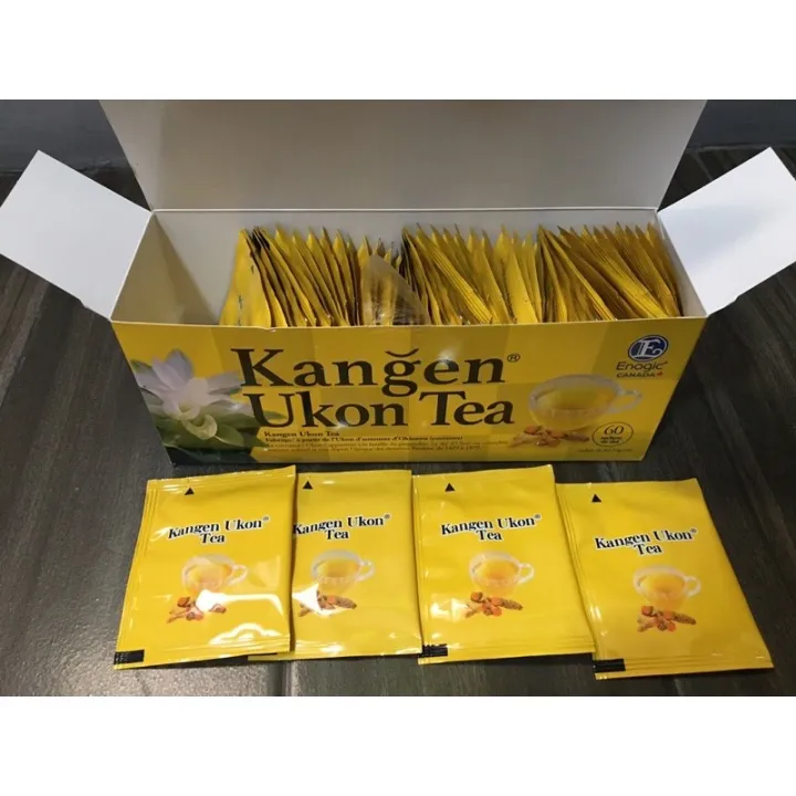 Ukon Tea | Lazada PH: Buy sell online Herbal Tea with cheap price | Lazada PH