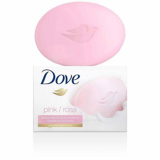 Dove Pink Beauty Bar 135g Lazada Ph