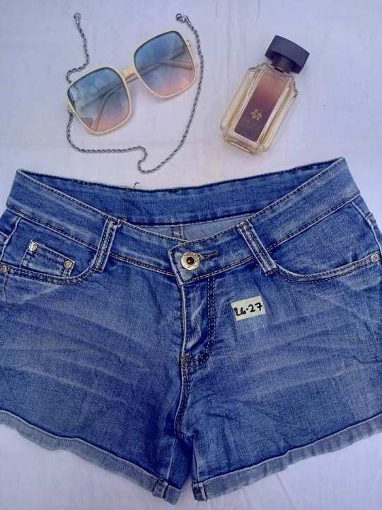 Ukay shorts | Lazada PH: Buy sell online Denim with cheap price | Lazada PH