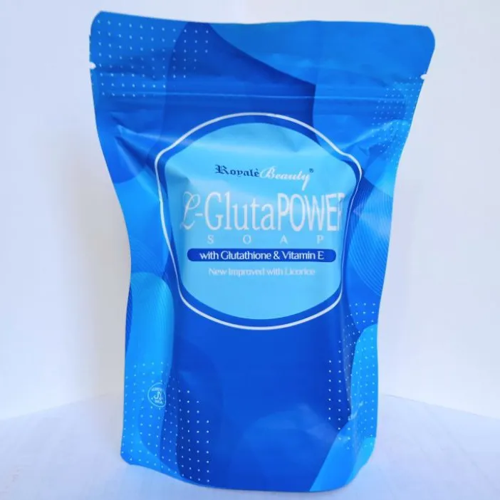 Royale L-Gluta Power Soap | Lazada PH