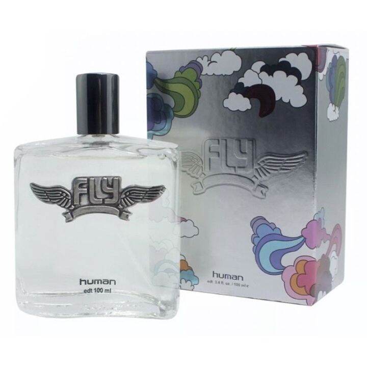 FLY PERFUME / SCENT BY BENCH / HUMAN | Lazada PH