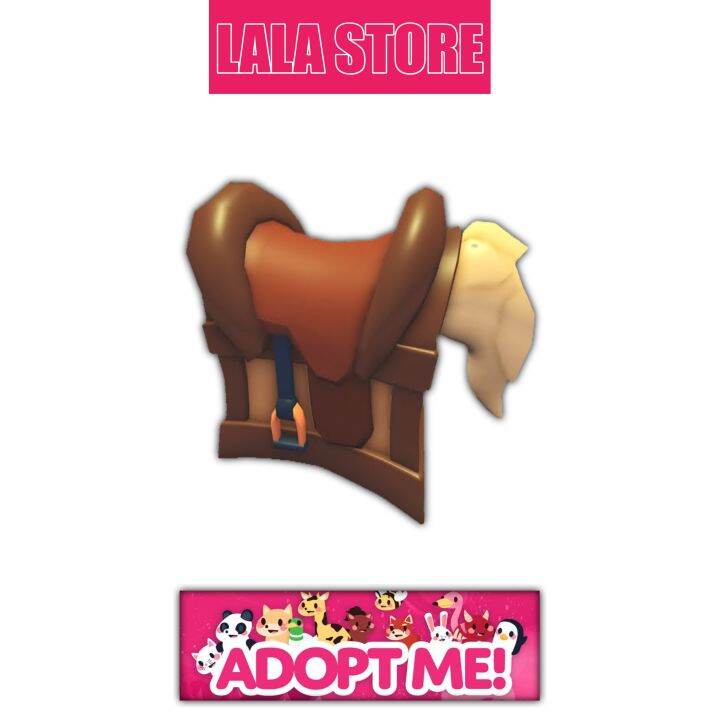 Adopt Me - Pony Box - Roblox | Lazada Indonesia
