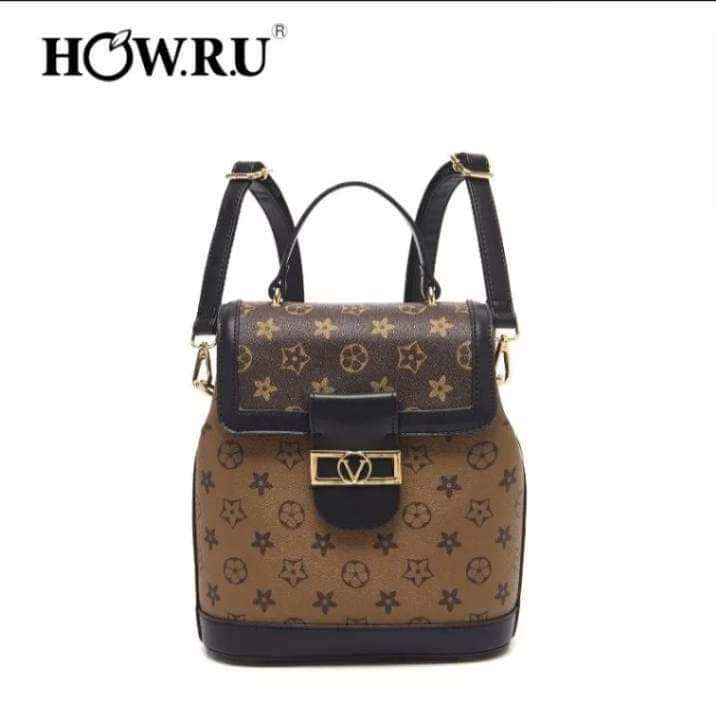 Original How R U backpack | Lazada PH