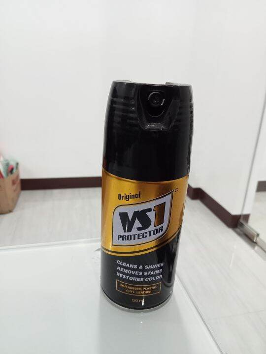 VS1 PROTECTOR 120ML | Lazada PH