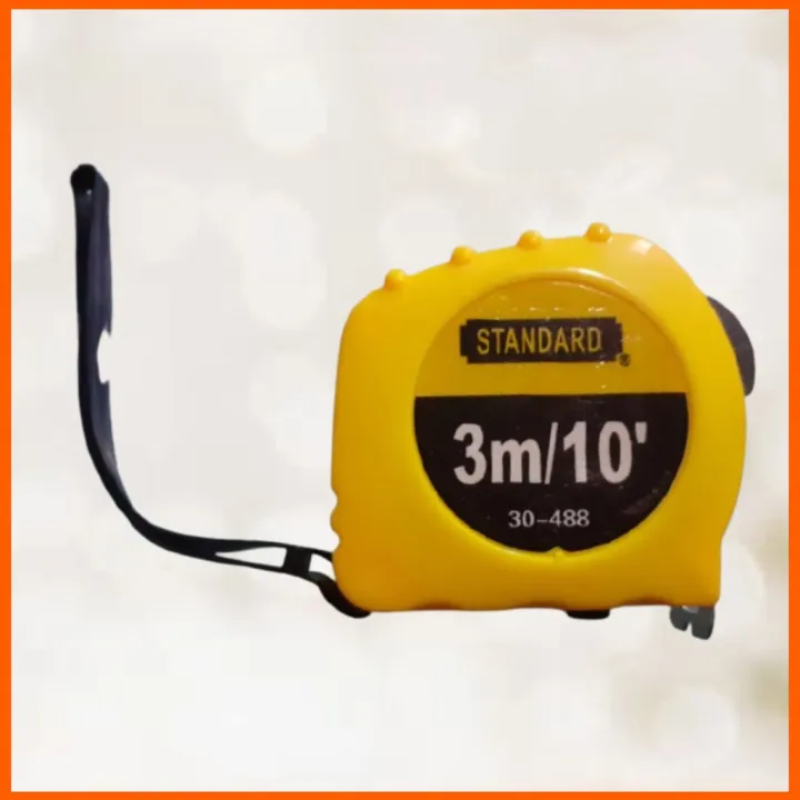 standand 3meter tape measure / measuring tape , Measurement meter ...