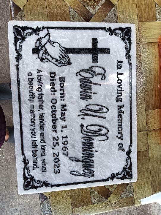 Lapida Marble | Lazada PH