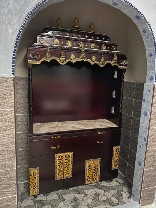 PRAYING ALTAR | Lazada