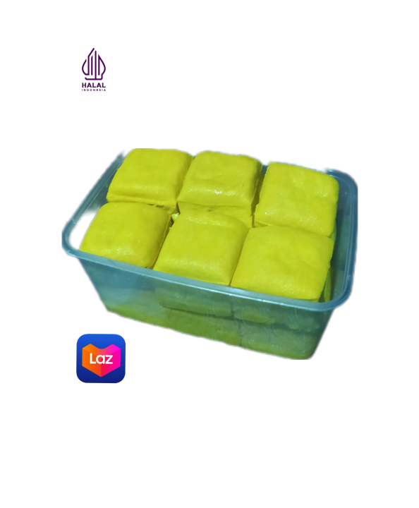 Tahu cibuntu | Lazada Indonesia
