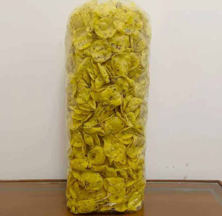 Comring original 1kg daun bawang | Lazada Indonesia