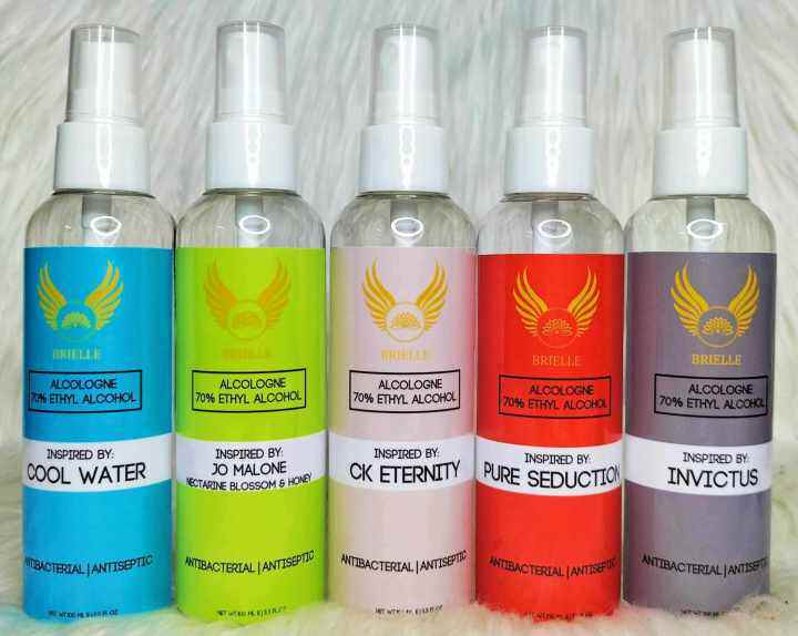 Alcologne | Lazada PH