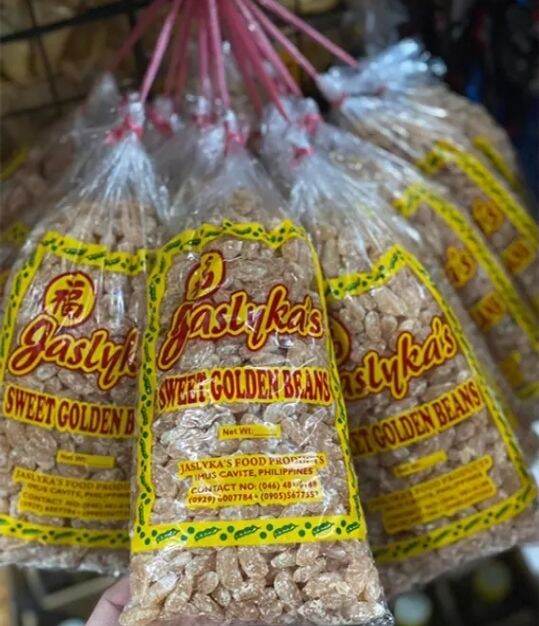 Sweet beans 850g | Lazada PH