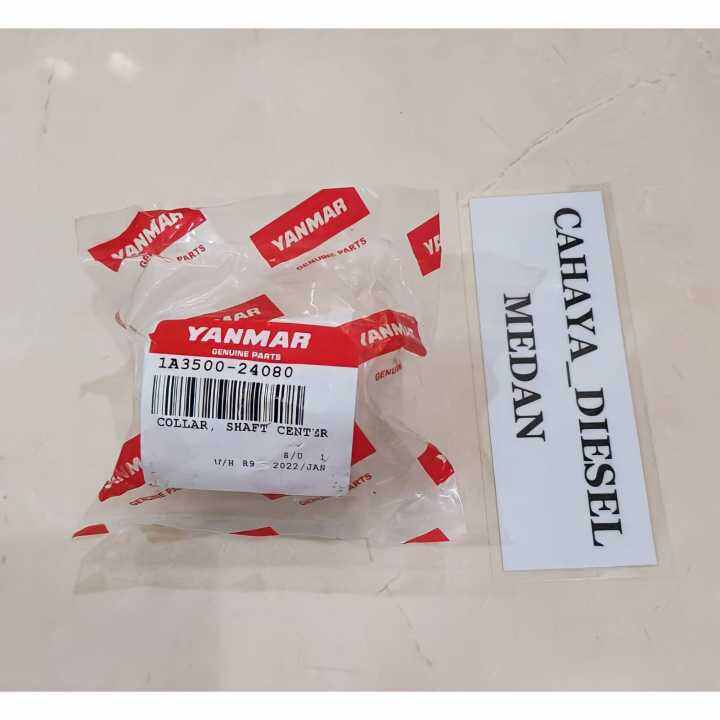 YZC YST PRO YANMAR REVO COLLAR SHAFT CENTER HAND TRAKTOR TANGAN YANMAR ...