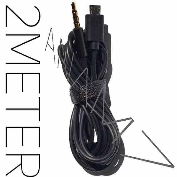 KABEL SOUNDCARD V8 PANJANG 2 METER | Lazada Indonesia