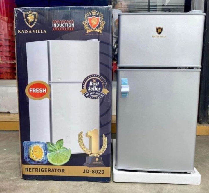 KAISA VILLA MINI REFRIGERATOR | Lazada PH