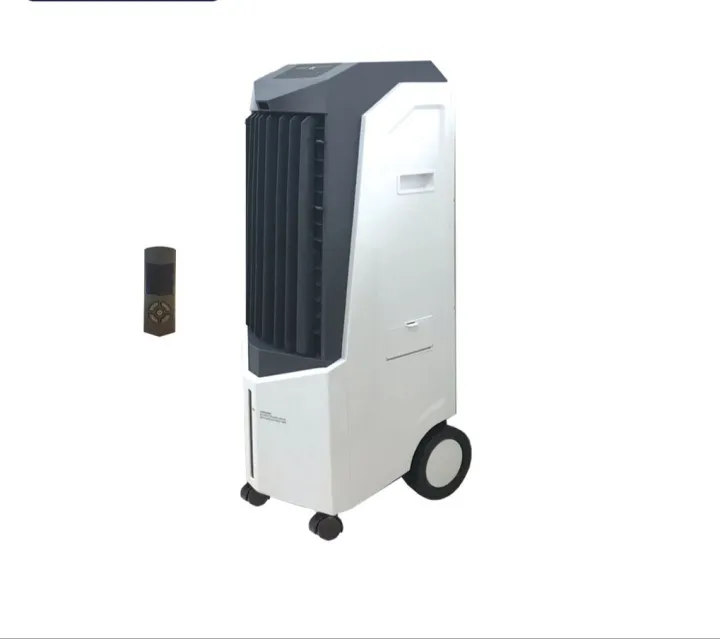 Asahi Ice Cooling Fan #aircooler #electricfan #aircon | Lazada PH