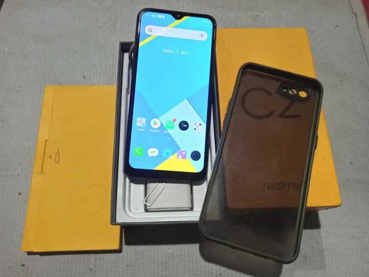 Realme C2 | Lazada Indonesia