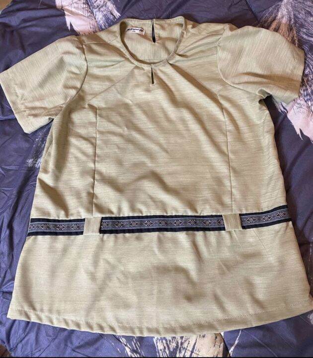 DepEd Monday Uniform for Female | Lazada PH
