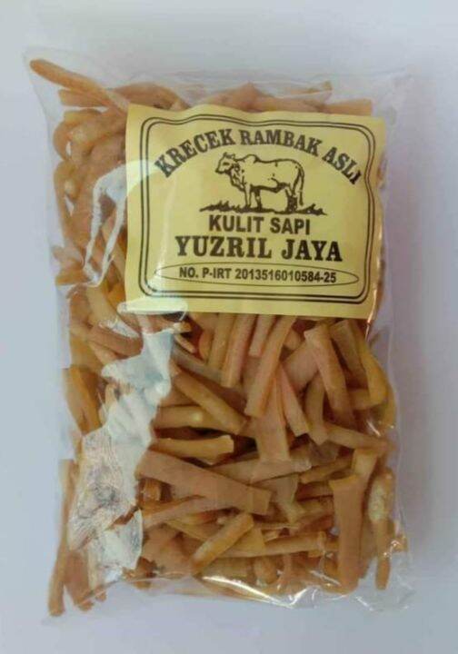 Rambak kulit sapi mentah | Lazada Indonesia