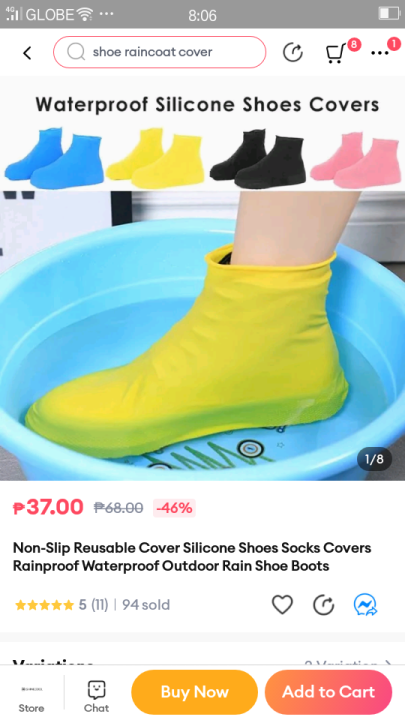 Ujj | Lazada PH: Buy sell online Rain Boots with cheap price | Lazada PH